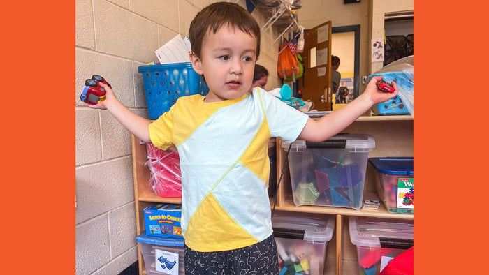 The 6 Best Sensory Friendly Clothing Brands · Sense-ational You