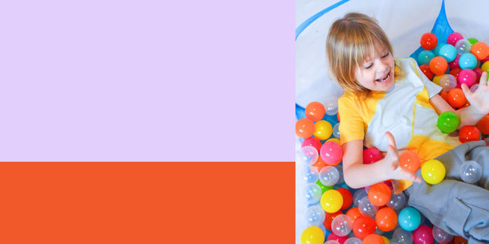 Learn About Sensory · Sense-ational You
